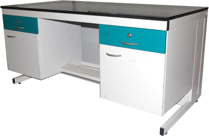 Laboratory Working / Instrument Tables Manufacturer India