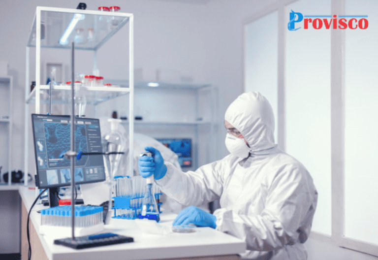 Laboratory Design Trends You Should Be Aware Of